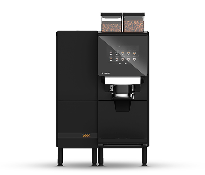 Crem Crafted For Every Taste Unity1 Fresh Milk