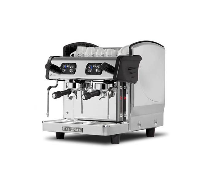 Crem - Crafted for Every Taste - Zircon Mini 2GR